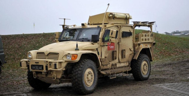 New lightweight counter-IED system - Australian Defence Magazine