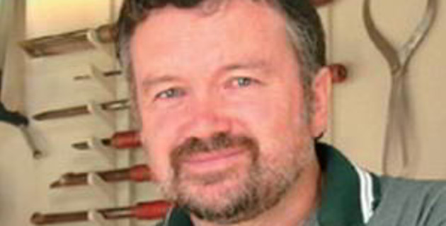 In Remembrance of Neil Scobie - Australian Wood Review