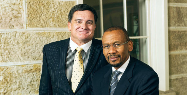 Aurecon appoints new CEO - Australian Defence Magazine