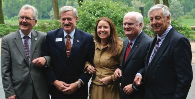 The WPO gets one of the AIP's best - PKN Packaging News