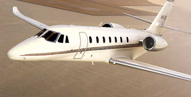Cessna Launches New Citation Sovereign - Australian Flying