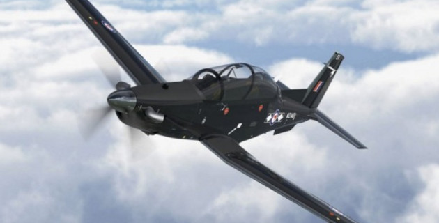 Defence Business: ADF Pilot Training System heads towards downselect ...
