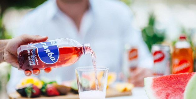 Nexba stocks Woolworths Petrol with sugar-free drinks - Food & Drink ...