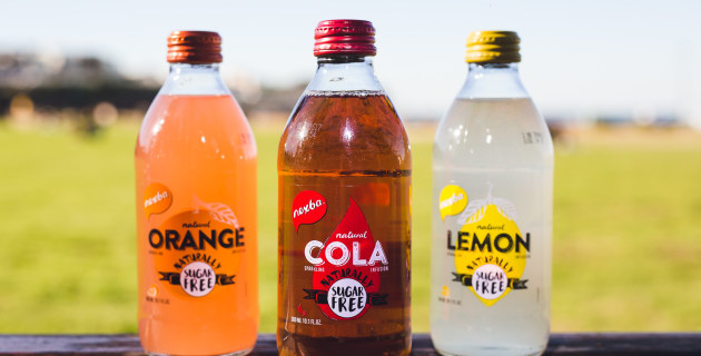 Nexba notches up another Telstra award - Food & Drink Business