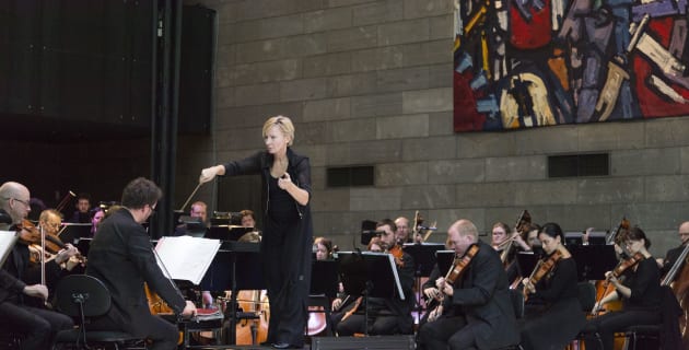 What makes a dancer 'musical'? - Dance Australia