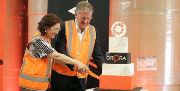 Government green-lights Orora's site plans - PKN Packaging News