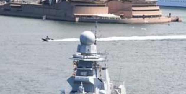 Fincantieri leverages US experience for Sea 5000 - Australian Defence ...