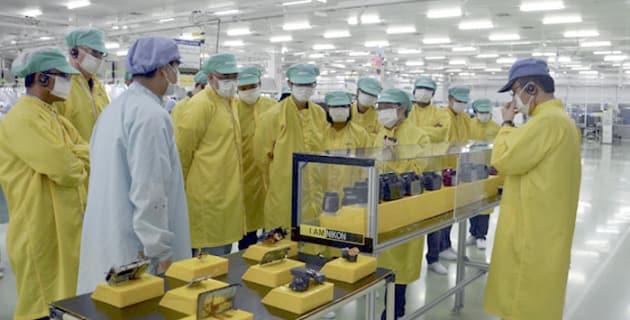 Nikon to cut 1000 jobs - Australian Photography