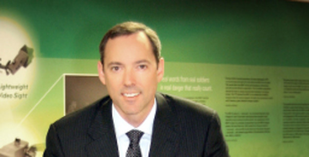 From the Source: Robert Nioa Managing Director of NIOA | ADM June 2013 ...