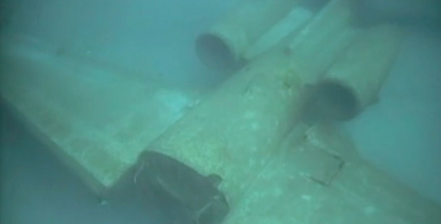 ATSB to review Ditching Investigation - Australian Flying