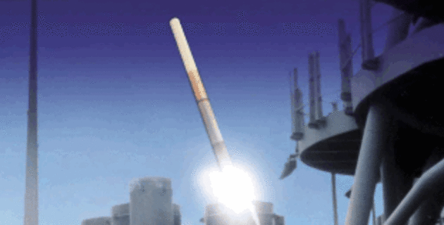 New launch system for Nulka from Lockheed - Australian Defence Magazine