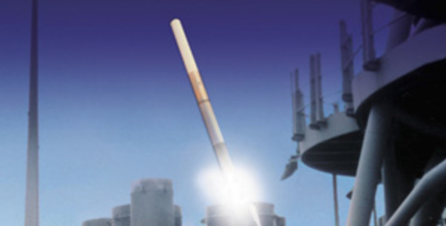 Nulka approaches 1,000-round milestone - Australian Defence Magazine