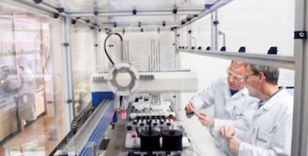 Solenis acquires Nuplex ANZ for $21 million - Print21