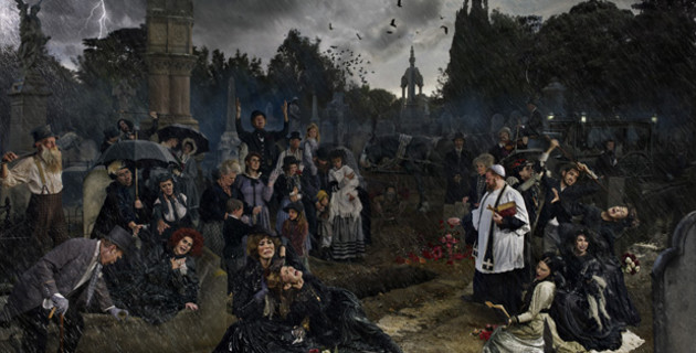 Gerard O'Connor named Canon AIPP Australian Professional Photographer ...