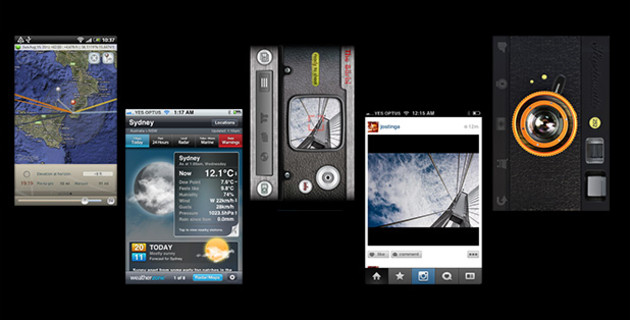 Top 9 Best Photo Apps for iPhone and Android - Australian Photography
