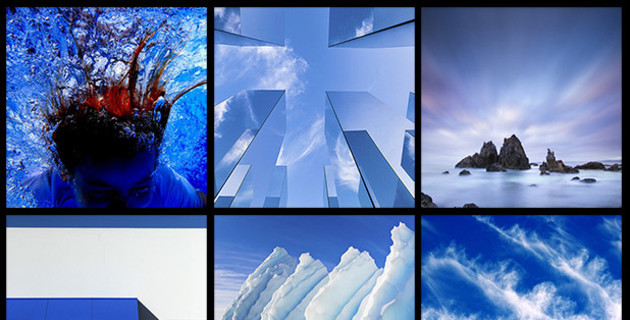Best of Blue: Competition Winner Announced - Australian Photography