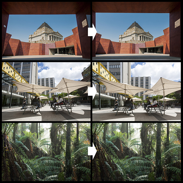 How To: Correct Lens Distortions - Australian Photography