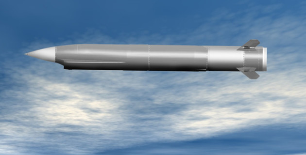 Long range ASM under test and review - Australian Defence Magazine