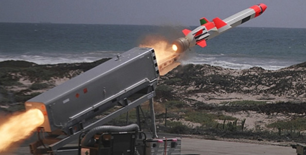 Raytheon to produce NSM launchers in US - Australian Defence Magazine