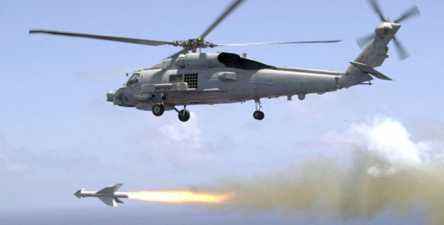 Brazil buys Penguin missiles - Australian Defence Magazine