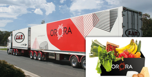 Orora adds Xsense to its cold-chain solution - PKN Packaging News