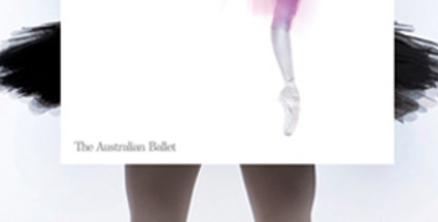 Posters from the Australian Ballet - Dance Australia
