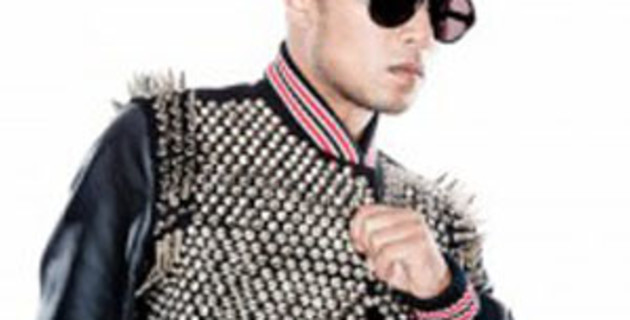 Workshops with friends of Janet Jackson - Dance Australia