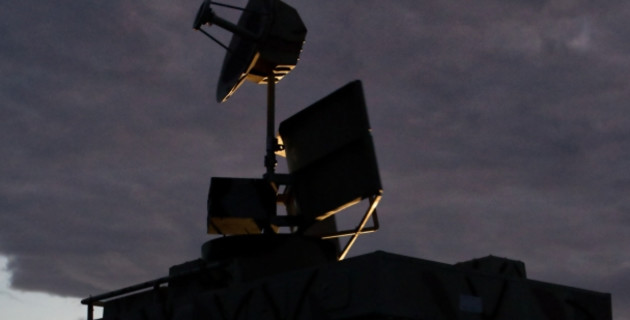 Joint EW Ops Support Centre agreed at Old Crows - Australian Defence ...