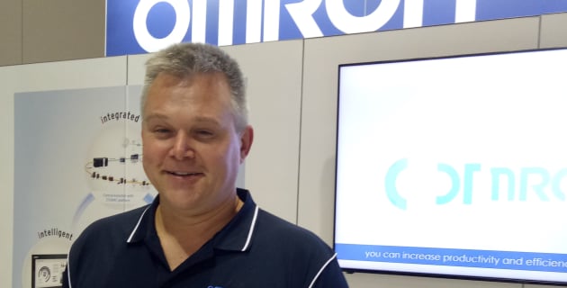 VIDEO: Robots that can see better and move smarter - Food & Drink Business