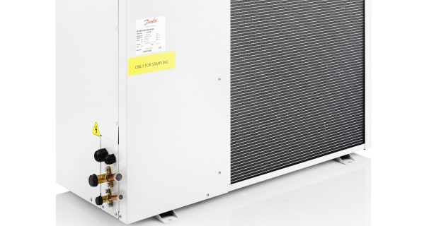 Slim pack condensing units - Climate Control News