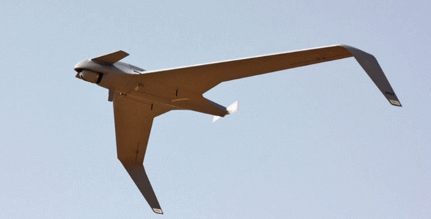 Aeronautics deliver first Orbiter 3 - Australian Defence Magazine