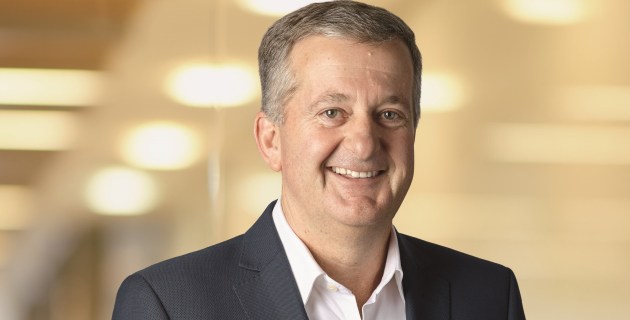 Garrard to retire, Lowe in at Orora - Print21