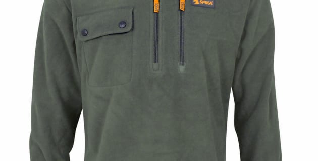 New SPIKA Hunting Clothing - Sporting Shooter