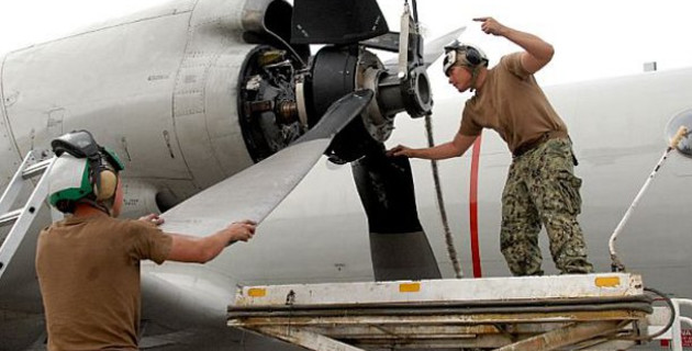 Rolls-Royce awarded US Navy T56 engines repair contract - Australian ...