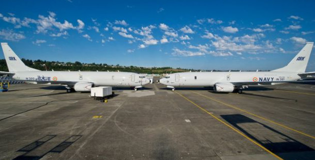 Raytheon awarded P-8A radar contract - Australian Defence Magazine