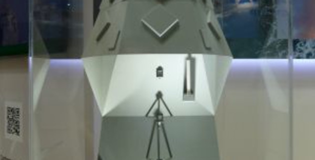 $148m CEAFAR upgrades for Anzacs - Australian Defence Magazine