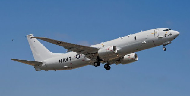 US Navy prepares Poseidon for inaugural deployment - Australian Defence ...