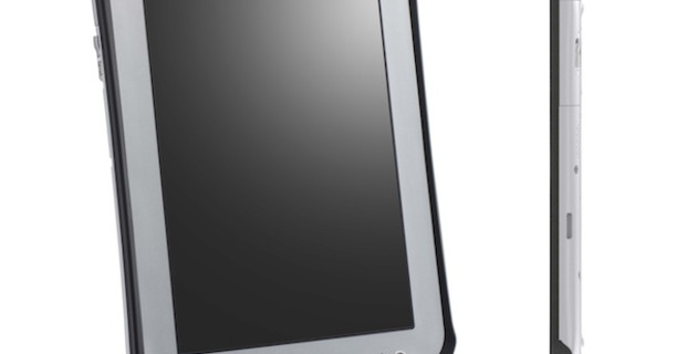 Panasonic launches the Toughpad - Australian Defence Magazine
