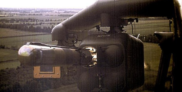 PARS 3 LR missile passes into full scale production - Australian ...