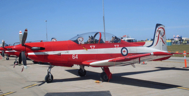 Update on loss of PC-9A aircraft - Australian Defence Magazine