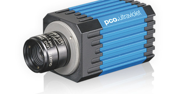 PCO Ultraviolet UV sensitive CCD Camera - Australian Defence Magazine