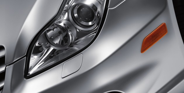 Standox tips for repairing liquid metal colours - Australasian Paint ...