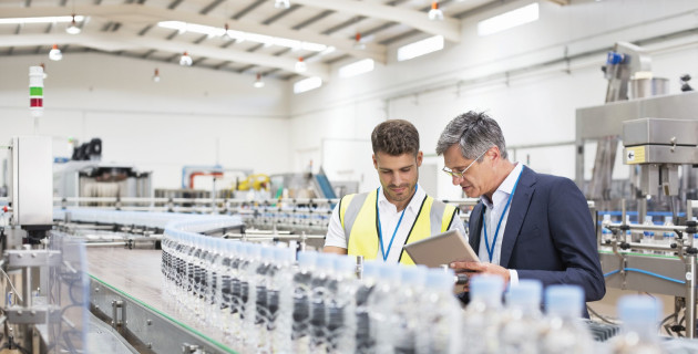 Five good reasons to visit FoodTech Qld - Food & Drink Business