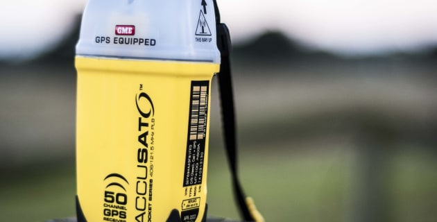 How to use a PLB - Great Walks