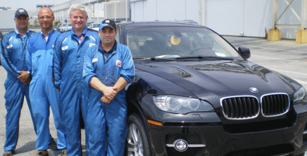 Next-gen B1:B2 paint process debuts - Australasian Paint & Panel