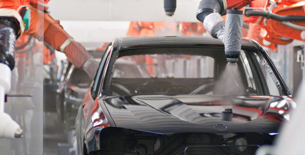 PPG showcases technologies - Australasian Paint & Panel