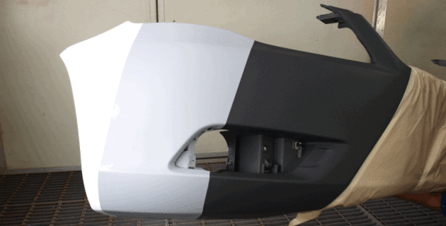PPG's DP4000 primer - Australasian Paint & Panel