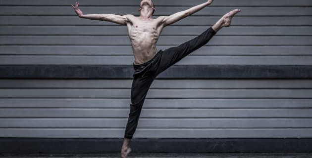 Professional attachments - Dance Australia