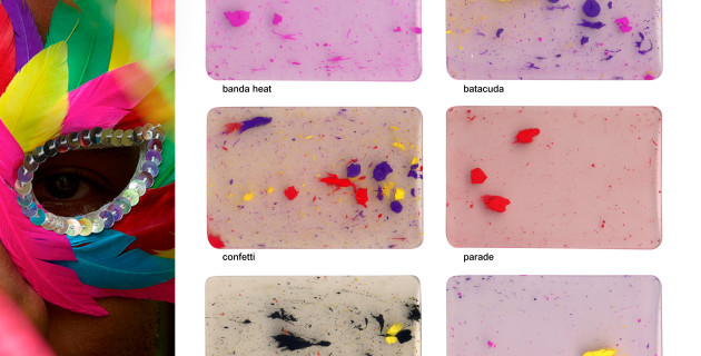 'Random colour' technology offers personalisation options - PKN ...