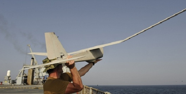 Puma UAS deployed with USN - Australian Defence Magazine